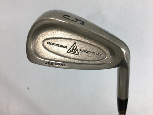 お買い得品！【中古ゴルフクラブ】(11本セット)ブリヂストン JOEキャビティ FM 2〜9.P.A.S【14日間返品OK】