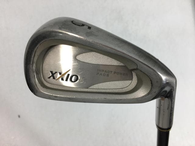 お買い得品！【中古ゴルフクラブ】(9本セット)ダンロップ ゼクシオ(XXIO) アイアン 2002 MP200 4〜9.P.A.S【14日間返品OK】