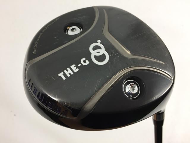 お買い得品！【中古ゴルフクラブ】FREIHEIT(フライハイト) THE-G NEW 450Ti ドライバー Basileus(バシレウス) Spada2 70 1W【14日間返品OK】
