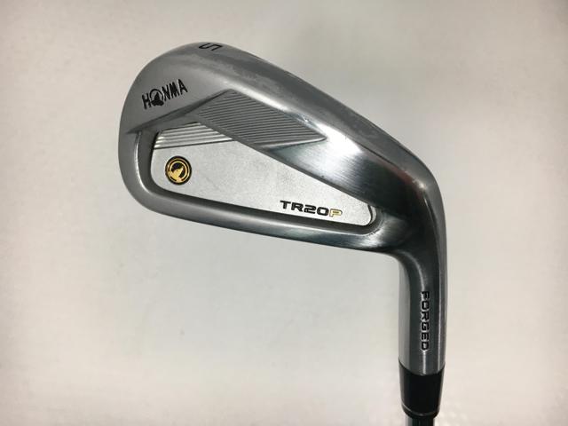 お買い得品！【中古ゴルフクラブ】(7本セット)ホンマ T//WORLD TR20-P アイアン NSプロ MODUS3 for T//WORLD 5〜10.11【14日間返品OK】