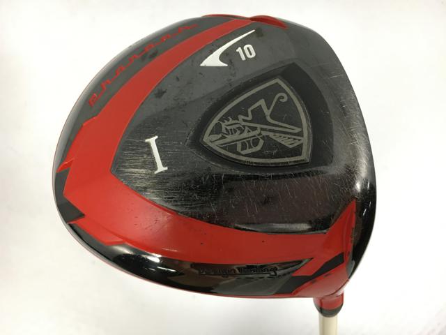 お買い得品！【中古ゴルフクラブ】ハルメソッド ハルメソッド ファラオ-2 ドライバー オリジナルカーボン 1W【14日間返品OK】