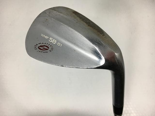 お買い得品！【中古ゴルフクラブ】Zodia ゾディア MASTER PIECE WMF58-01 NSプロ 950GH SW【14日間返品OK】