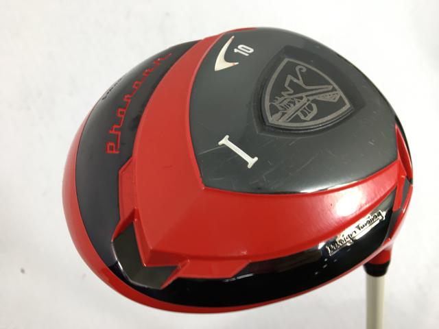 お買い得品！【中古ゴルフクラブ】ハルメソッド ハルメソッド ファラオ-2 ドライバー オリジナルカーボン 1W【14日間返品OK】