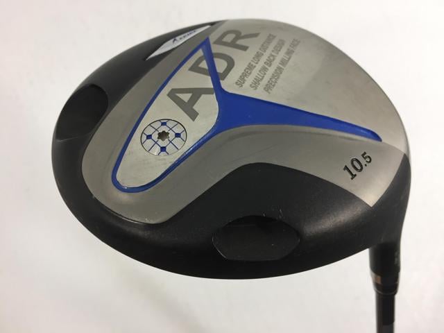 お買い得品！【中古ゴルフクラブ】アキラ ADR ドライバー 2017 SPEEDER ADR 1W【14日間返品OK】