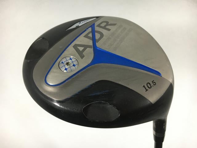 お買い得品！【中古ゴルフクラブ】アキラ ADR ドライバー 2017 SPEEDER ADR 1W【14日間返品OK】