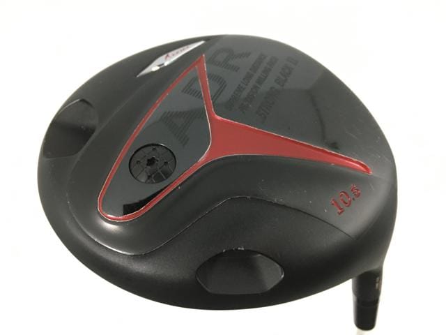 お買い得品！【中古ゴルフクラブ】アキラ ADR ストロング ブラック 2 ドライバー 2017 FUBUKI K60 1W【14日間返品OK】
