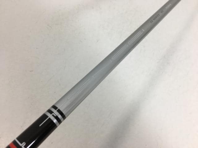 お買い得品！【中古ゴルフクラブ】三菱ケミカル シャフト単品 (テーラーメイド スリーブ付) TENSEI CK レッド 60 1W【14日間返品OK】