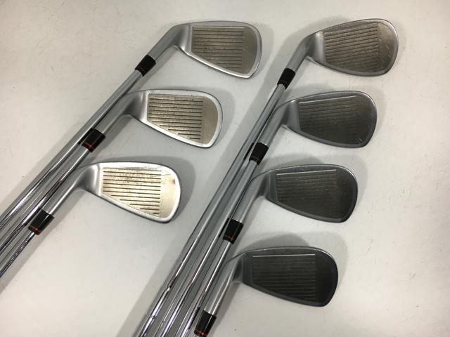 お買い得品！【中古ゴルフクラブ】(7本セット)ホンマ ツインマークス