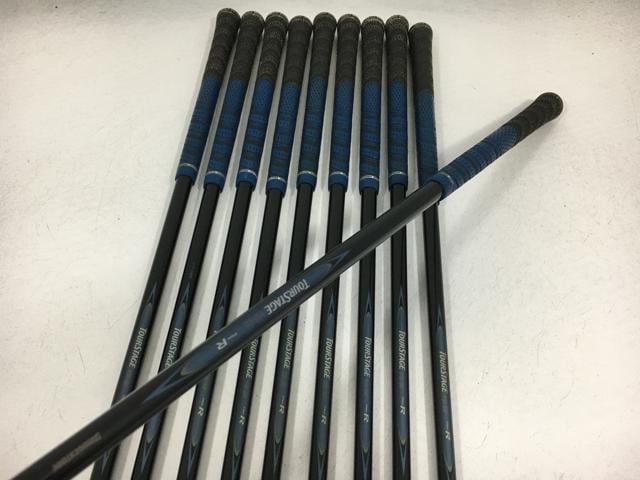 お買い得品！【中古ゴルフクラブ】(10本セット)ブリヂストン ツアー
