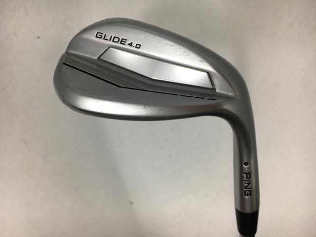 お買い得品！【中古ゴルフクラブ】ピン GLIDE(グライド) 4.0 S ウェッジ 2022 NSプロ 950GH neo SW【14日間返品OK】