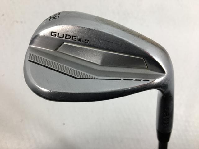 お買い得品！【中古ゴルフクラブ】ピン GLIDE(グライド) 4.0 S ウェッジ 2022 NSプロ MODUS3 TOUR115 SW【14日間返品OK】