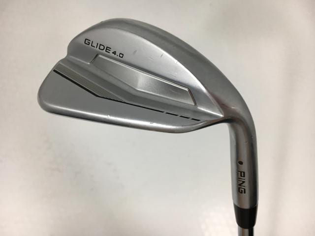 お買い得品！【中古ゴルフクラブ】ピン GLIDE(グライド) 4.0 EYE2 ウェッジ 2022 NSプロ MODUS3 TOUR105 SW【14日間返品OK】