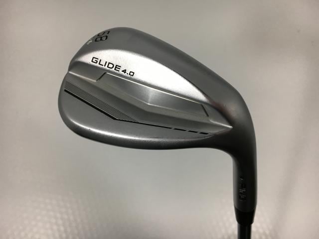 お買い得品！【中古ゴルフクラブ】ピン GLIDE(グライド) 4.0 T ウェッジ 2022 NSプロ MODUS3 TOUR105 SW【14日間返品OK】