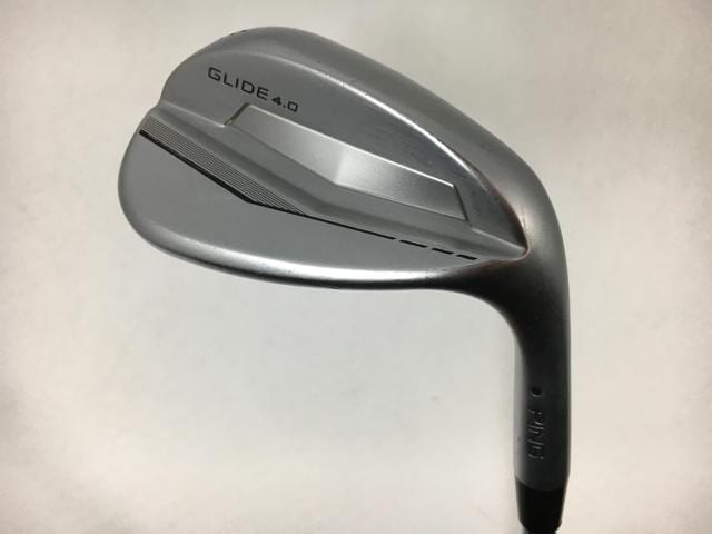 お買い得品！【中古ゴルフクラブ】ピン GLIDE(グライド) 4.0 W ウェッジ 2022 NSプロ MODUS3 TOUR105 SW【14日間返品OK】