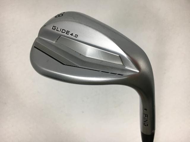 お買い得品！【中古ゴルフクラブ】ピン GLIDE(グライド) 4.0 T ウェッジ 2022 NSプロ MODUS3 TOUR105 SW【14日間返品OK】