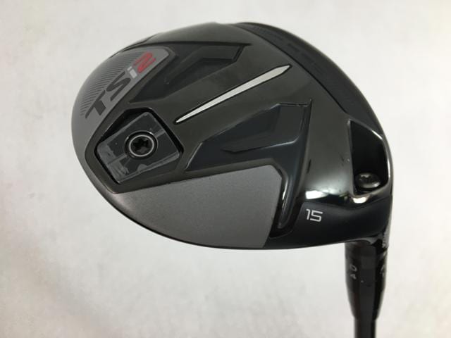 【中古ゴルフクラブ】【超美品】タイトリスト TSi2 フェアウェイ 2021 (日本仕様) TSP322 55 FW【14日間返品OK】の通販はau PAY マーケット - ゴルフエース6号店 ...