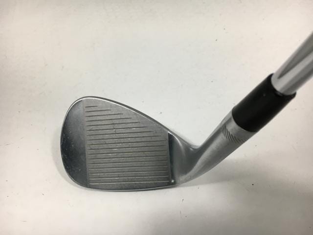 お買い得品！【中古ゴルフクラブ】タイトリスト ボーケイ ウェッジ スピンミルド SM7 (ツアークロム)56.14F(日本仕様) D/G SW【14日間返品OK】