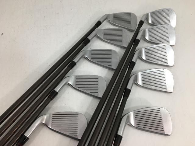 お買い得品！【中古ゴルフクラブ】(10本セット)ホンマ ツインマークス