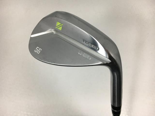 お買い得品！【中古ゴルフクラブ】【美品】RAZZLE DAZZLE(ラズルダズル) CS-05W.v ウェッジ NSプロ 950GH SW【14日間返品OK】