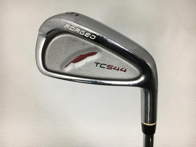 お買い得品！【中古ゴルフクラブ】(5本セット)フォーティーン TC-544 フォージド アイアン 2016 D/G CPT ツアーイシュー 6〜9.P【14日間返品OK】
