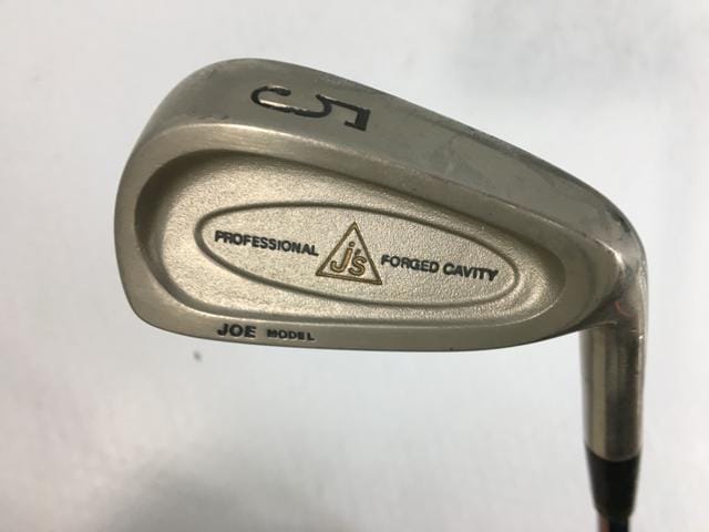 お買い得品！【中古ゴルフクラブ】(10本セット)ブリヂストン JOEキャビティ FM 3〜9.P.A.S【14日間返品OK】