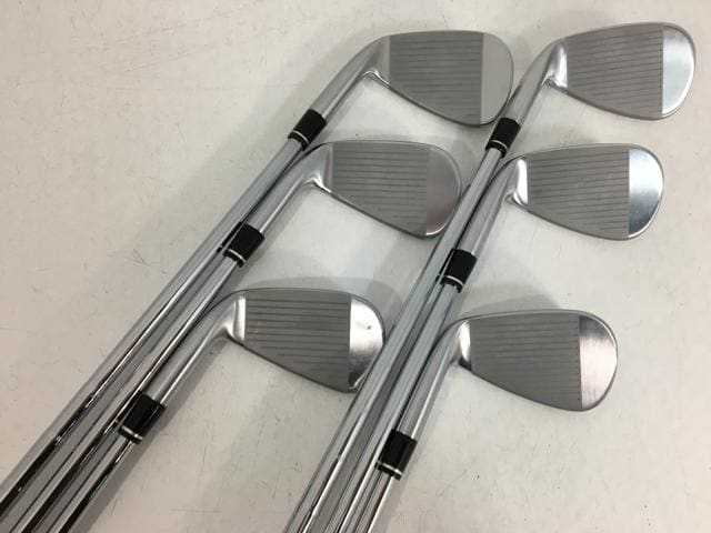 お買い得品！【中古ゴルフクラブ】(6本セット)ホンマ T//WORLD TR20-P