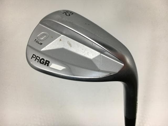 お買い得品！【中古ゴルフクラブ】プロギア PRGR 0 TOUR ウェッジ 2023 NSプロ MODUS3 TOUR115 AW【14日間返品OK】