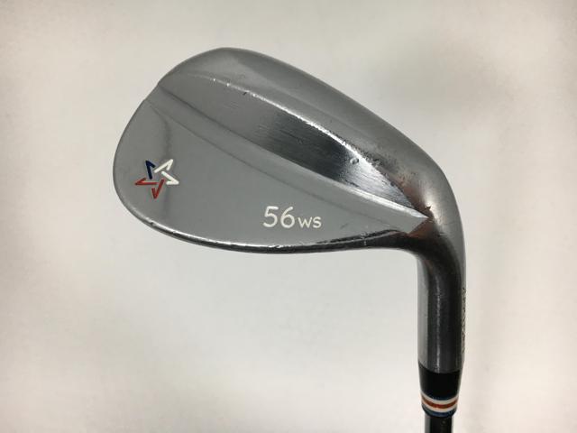 お買い得品！【中古ゴルフクラブ】ARTISAN(アーティザン) アーティザン ウエッジ 56WS NSプロ MODUS3 TOUR105 SW【14日間返品OK】