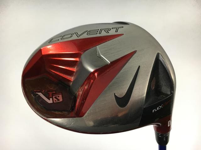 お買い得品！【中古ゴルフクラブ】ナイキ ヴィクトリーレッド VR_S コバート 2.0 ドライバー (日本仕様) ディアマナ B60 1W【14日間返品OK】