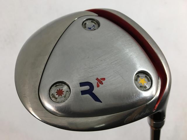 お買い得品！【中古ゴルフクラブ】RODDIO(ロッディオ) RODDIO(ロッディオ) フェアウェイ RODDIO(ロッディオ) ペンタクロスウェブ F-6 5W【14日間返品OK】