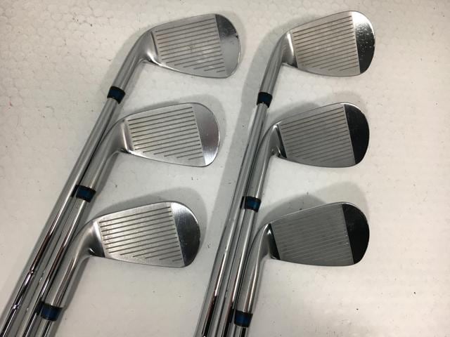 中古ゴルフクラブ】(6本セット)ジャスティック PROCEED(プロシード