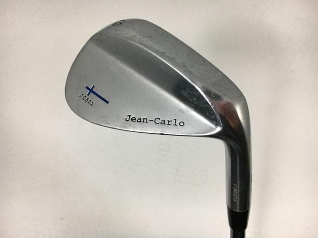 お買い得品！【中古ゴルフクラブ】Jean-Carlo(ジャン カルロ) Jean-Carlo(ジャン カルロ) JC501 ウェッジ NSプロ MODUS3 115 WEDGE AW【14日間返品OK】