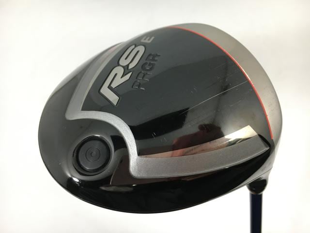 お買い得品！【中古ゴルフクラブ】プロギア RS E ドライバー 2019 Speeder エボリューション for PRGR 1W【14日間返品OK】