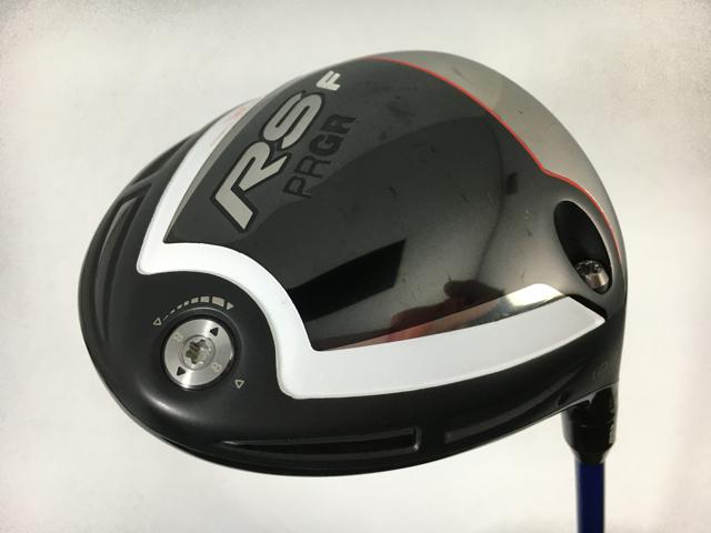 お買い得品！【中古ゴルフクラブ】プロギア RS ドライバー F 2018 オリジナルカーボン 1W【14日間返品OK】