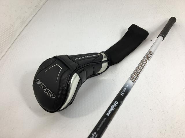 お買い得品！【中古ゴルフクラブ】イオンスポーツ GIGA HS797