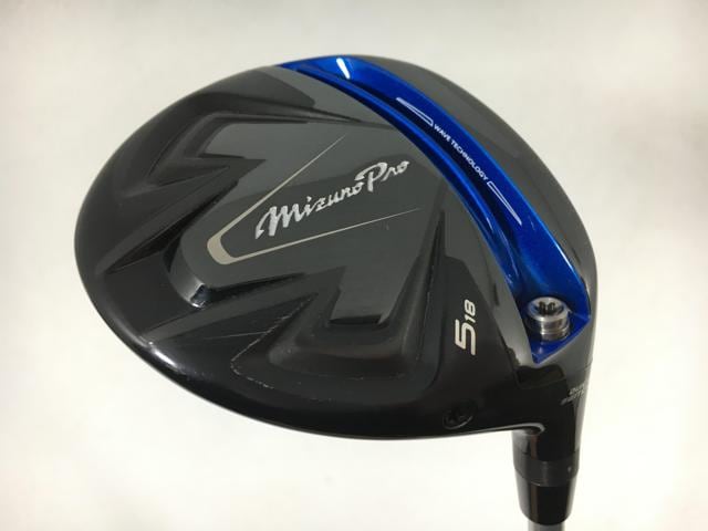 お買い得品！【中古ゴルフクラブ】ミズノ ミズノプロ フェアウェイ 2019 Motore Speeder エボリューション6 FW50 5W【14日間返品OK】
