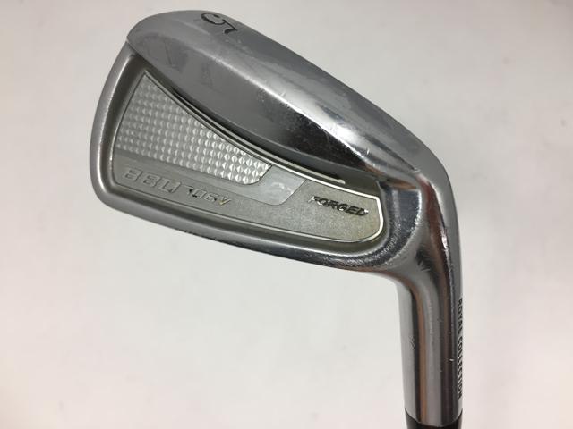 お買い得品！【中古ゴルフクラブ】(6本セット)ロイヤルコレクション BBD 706V フォージド アイアン 2013 NSプロ MODUS3 TOUR120 5〜9.P【14日間返品OK】