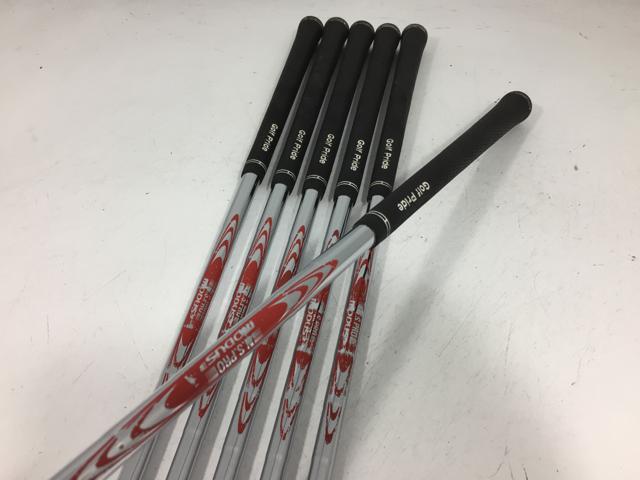 お買い得品！【中古ゴルフクラブ】(6本セット)ロイヤルコレクション