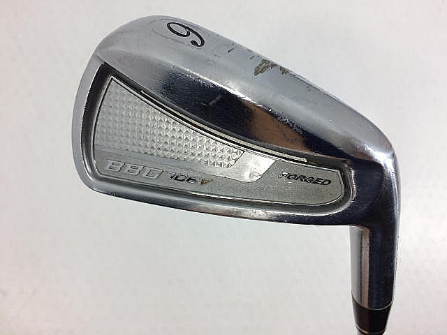 お買い得品！【中古ゴルフクラブ】(5本セット)ロイヤルコレクション BBD 706V フォージド アイアン 2013 NSプロ MODUS3 TOUR120 6〜9.P【14日間返品OK】