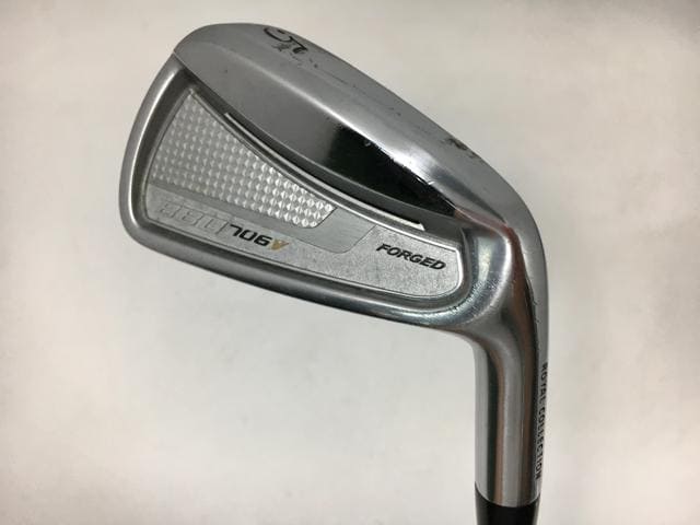 お買い得品！【中古ゴルフクラブ】(6本セット)ロイヤルコレクション BBD 706V フォージド アイアン 2013 RC 100HT 5〜9.P【14日間返品OK】
