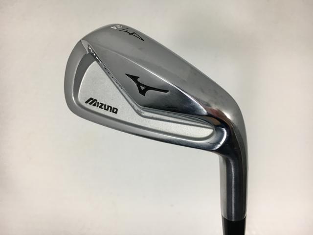 お買い得品！【中古ゴルフクラブ】ミズノ MP FLI-HI ユーティリティ 2015 D/G U4【14日間返品OK】