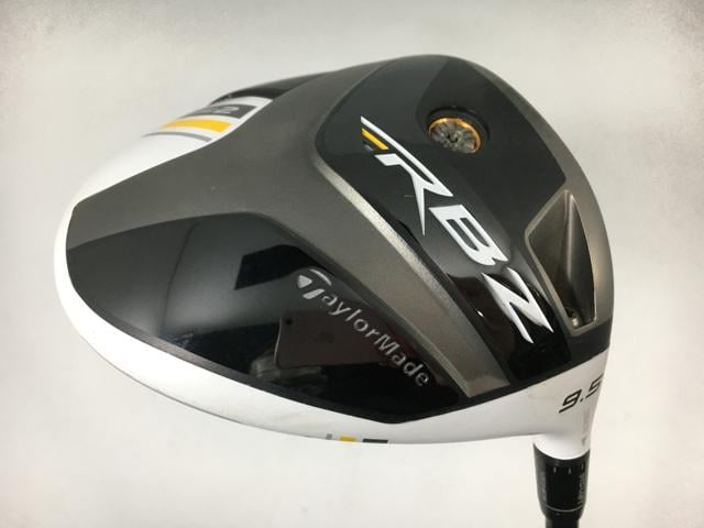 お買い得品！【中古ゴルフクラブ】テーラーメイド ROCKET BALLZ(ロケットボールズ) ステージ2 ドライバー (日本仕様) TM1-213 1W【14日間返品OK】