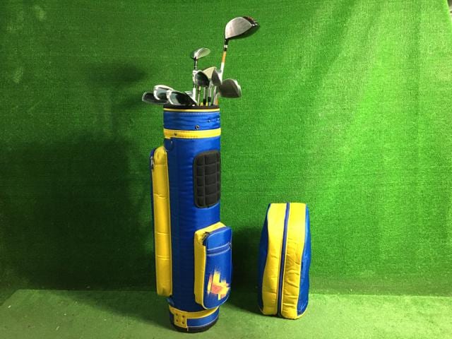 お買い得品！【中古ゴルフクラブ】各種メーカー フルセット 各種スチール/カーボン フルセット【14日間返品OK】