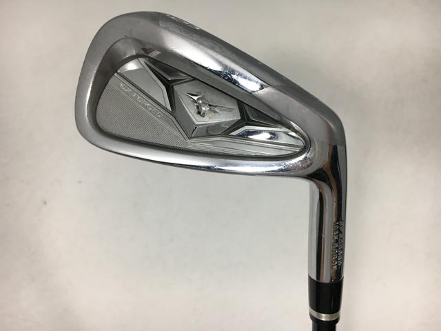 お買い得品！【中古ゴルフクラブ】(5本セット)ミズノ GX フォージド アイアン 2018 MFUSION I 6〜9.P【14日間返品OK】