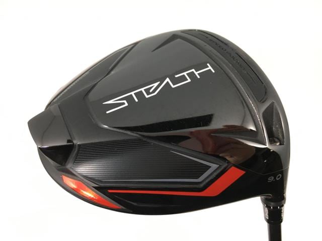 お買い得品！【中古ゴルフクラブ】テーラーメイド STEALTH (ステルス) ドライバー 2022 (日本仕様) TENSEI RED TM50 1W【14日間返品OK】