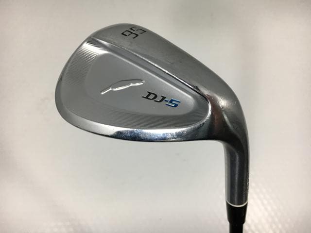 お買い得品！【中古ゴルフクラブ】フォーティーン DJ-5 ウェッジ 2022 FT-62w SW【14日間返品OK】