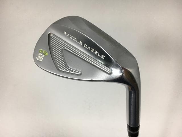 お買い得品！【中古ゴルフクラブ】RAZZLE DAZZLE(ラズルダズル) CS-315W ウェッジ D/G SW【14日間返品OK】