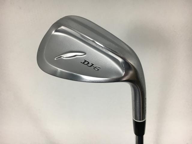 お買い得品！【中古ゴルフクラブ】【美品】フォーティーン DJ-6 ウェッジ 2023 NSプロ ZELOS 7 PW【14日間返品OK】