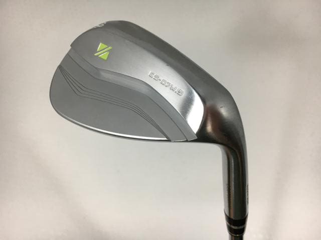 お買い得品！【中古ゴルフクラブ】【美品】RAZZLE DAZZLE(ラズルダズル) CS-07W.S ウェッジ D/G SW【14日間返品OK】