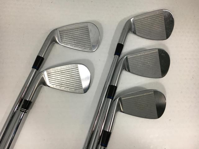 中古ゴルフクラブ】(5本セット)ダイワ(グローブライド) ONOFF LABO